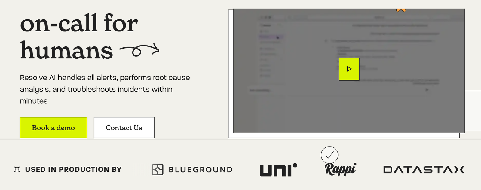 7 Best AI Tools for Site Reliability Engineering (SRE) in 2025 ...